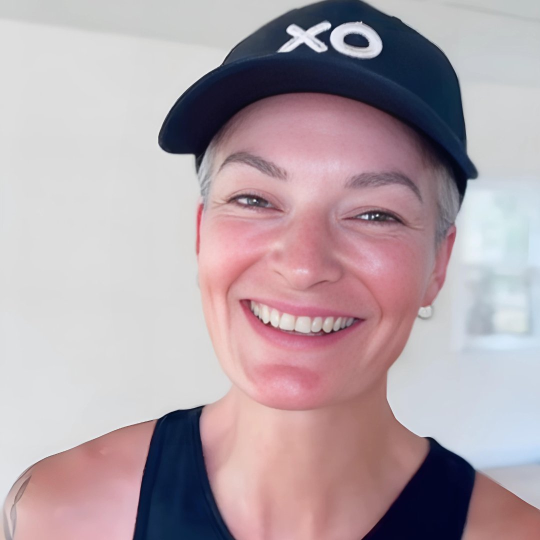 3 Steps to Feeling Strong and Healthy in Menopause – XO Jacqui