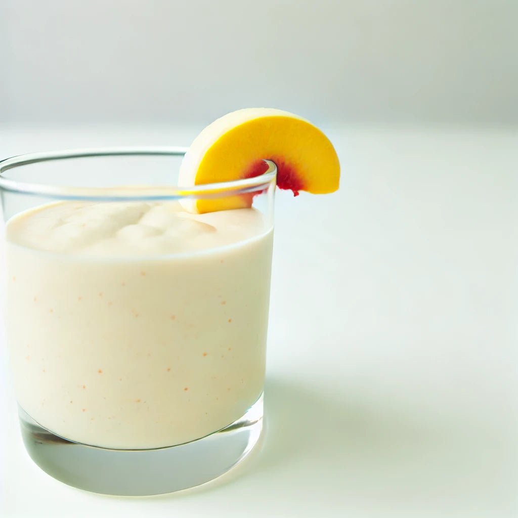 Cool & Creamy Summer Delight – XO Jacqui