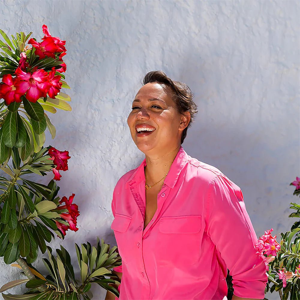 Get Your Glow On: Why Your Skin Loves Natural Food – XO Jacqui