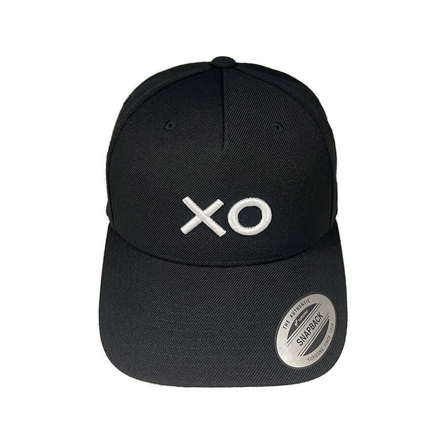 Menopositive Merch | XO Logo Hat – XO Jacqui